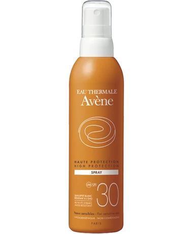 Avene Sun sprej SPF 30 200 ml