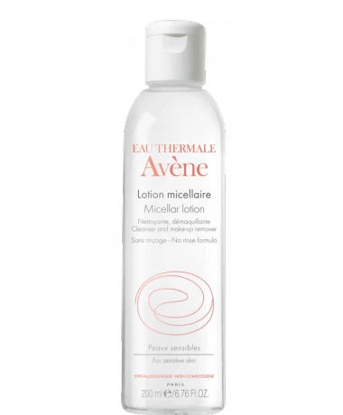 Avene Micelarni losion 500 ml promo