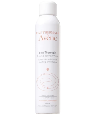 Avene Termalna voda 300ml duo 50% na drugi artikal