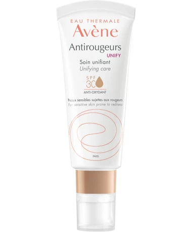 Avene Antirougeurs Unify SPF 30 50ml