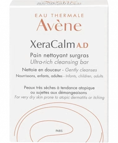 Avene Xeracalm AD sindet za pranje 100g