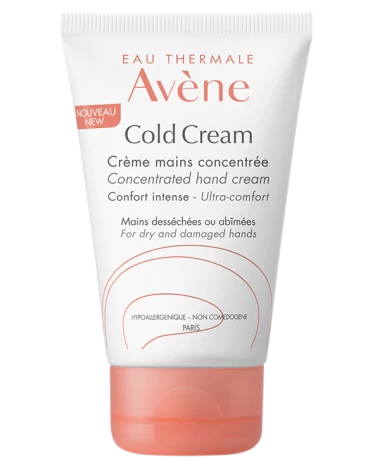 Avene Cold krema za ruke koncentrat 50ml