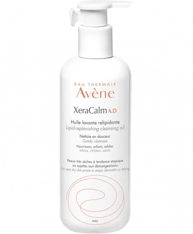 Avene Xeracalm AD ulje 400ml