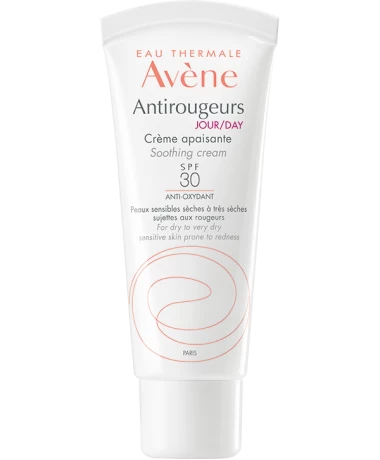 Avene Antirougeurs dnevna krema SPF 30 40ml