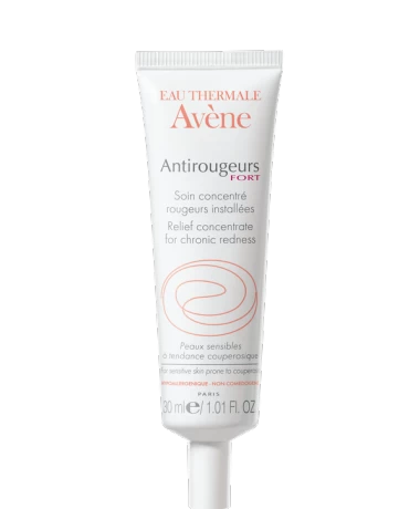 Avene Antirougeurs Fort koncetrat 30ml