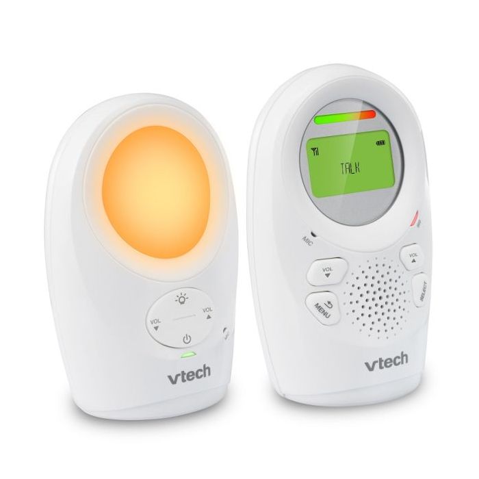 VTECH BEBI ALARM - AUDIO