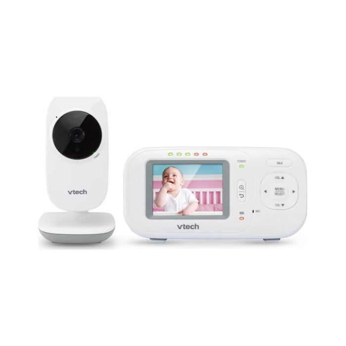 VTECH BEBI ALARM - VIDEO MONITOR