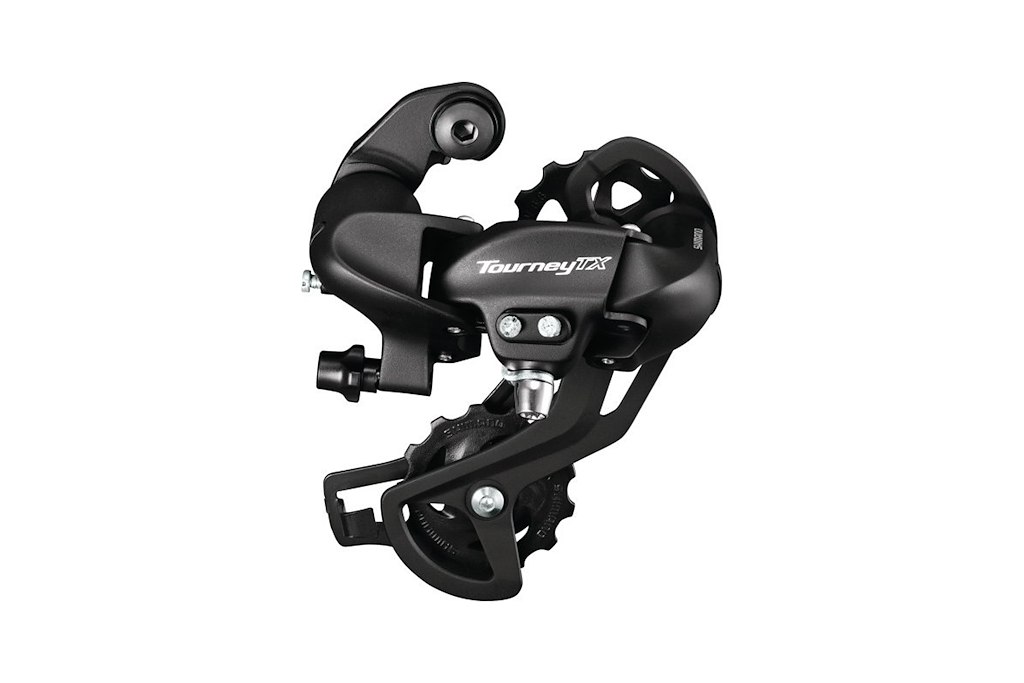 SHIMANO-ZADNJI MENJAČ TX800 NA UVRTANJE