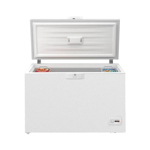 Beko HSM40031 Horizontalni zamrzivač, 360 L, Širina 129 cm