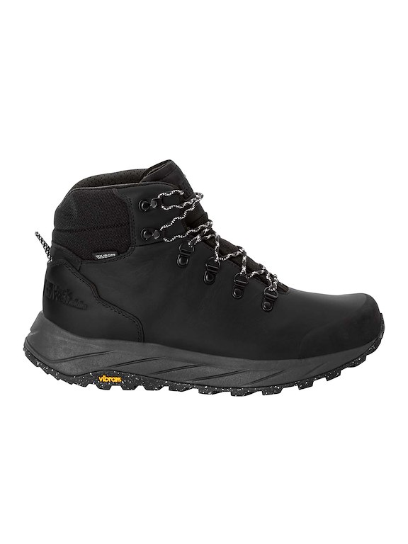 JACK WOLFSKIN TERRAQUEST X TEXAPORE MID M Shoes
24128 RSD 16889 RSD
The lowest price in the last 30 days*: 16889 RSD