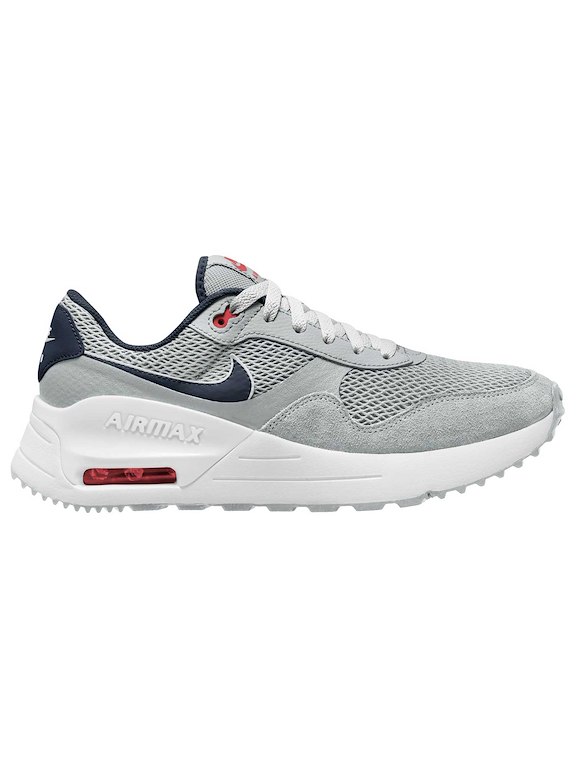 NIKE AIR MAX SYSTM Shoes
14600 RSD
The lowest price in the last 30 days*: 14600 RSD