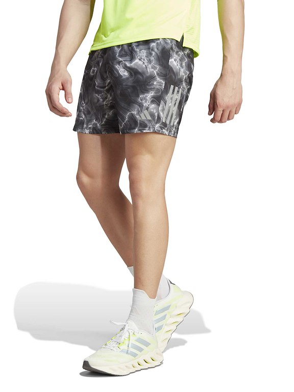 ADIDAS PERFORMANCE Own the Run Allover Print Shorts
5906 RSD 4725 RSD
The lowest price in the last 30 days*: 4725 RSD