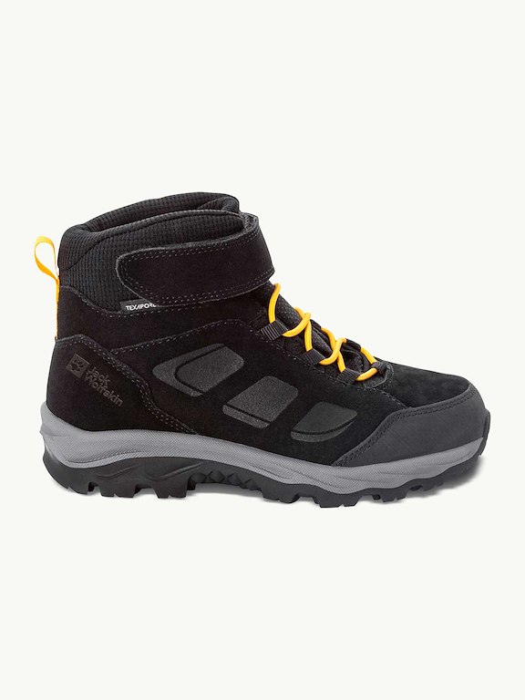 JACK WOLFSKIN VOJO LT TEXAPORE MID K Shoes
12061 RSD 8442 RSD
The lowest price in the last 30 days*: 8442 RSD