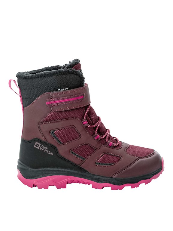 JACK WOLFSKIN VOJO WT TEXAPORE HIGH K Boots
13267 RSD 9287 RSD
The lowest price in the last 30 days*: 9287 RSD
