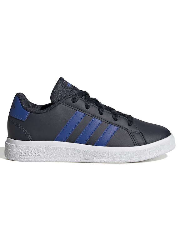 ADIDAS SPORTSWEAR Grand Court Lifestyle Tennis Lace-Up Shoes
5243 RSD 4194 RSD
The lowest price in the last 30 days*: 4194 RSD