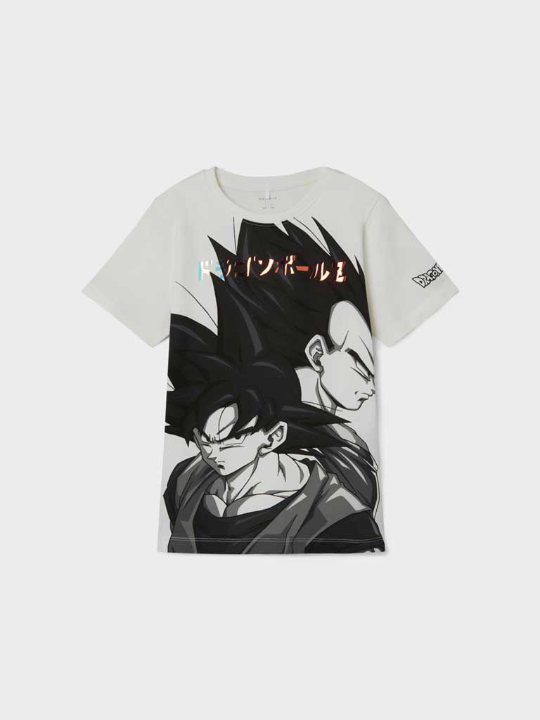 NAME IT NKMJOHAN DRAGONBALL SS TOP VDE T-shirt
2648 RSD 2118 RSD
The lowest price in the last 30 days*: 2118 RSD