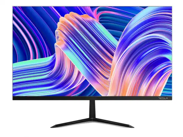 Monitor TESLA 24MC635BF 24''/IPS/1920x1080/75Hz/5 ms/HDMI,USBx2,USB-C/Freesync/VESA/zvučnici/crna