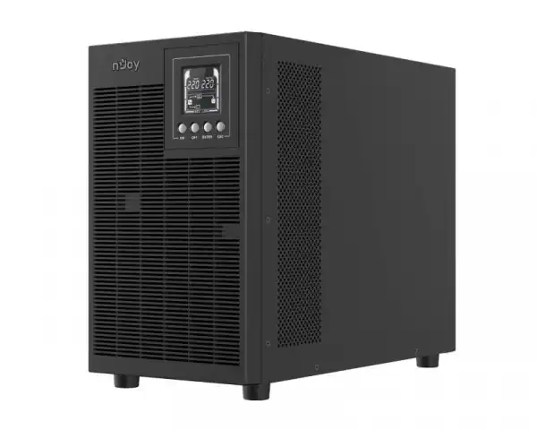 NJOY Echo Pro 3000 2400W UPS (UPOL-OL300EP-CG01B)