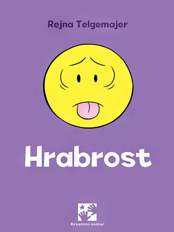 Hrabrost