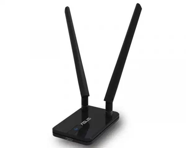 ASUS USB-AC58 Wireless AC1300 Dual Band USB Adapter