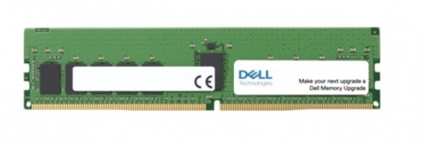 DELL 16GB DDR4 3200MHz RDIMM_S