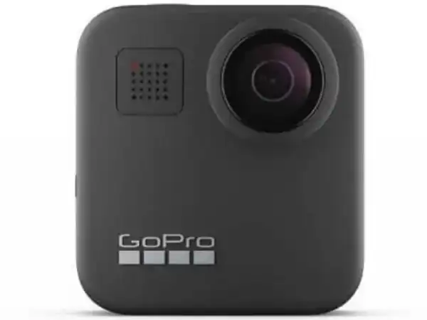 Akciona kamera GOPRO MAX/crna