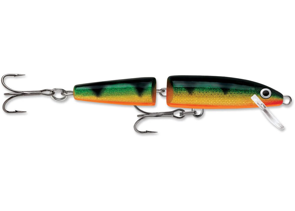 Rapala JOINTED ® J11 P