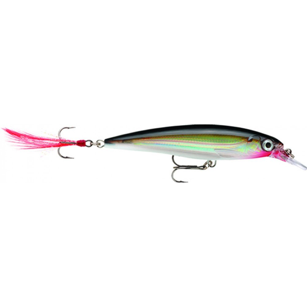 Rapala X-RAP ® XR08 S