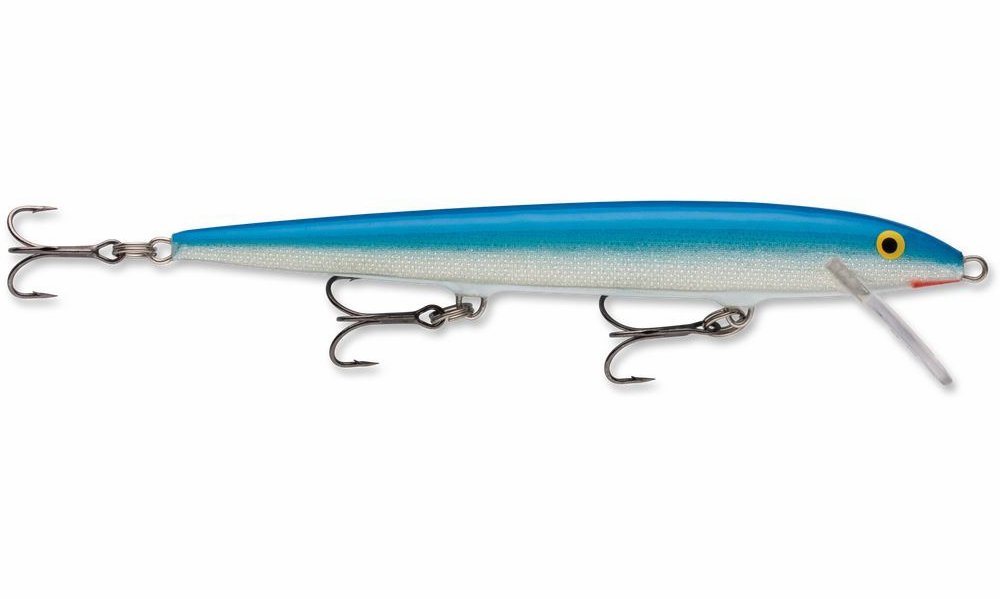 Rapala ORIGINAL FLOATER F11 110mm 6gr B