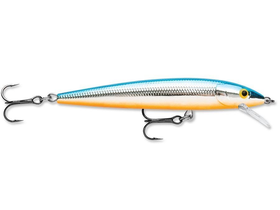 Rapala HUSKY JERK HJ12 120mm 13gr SB