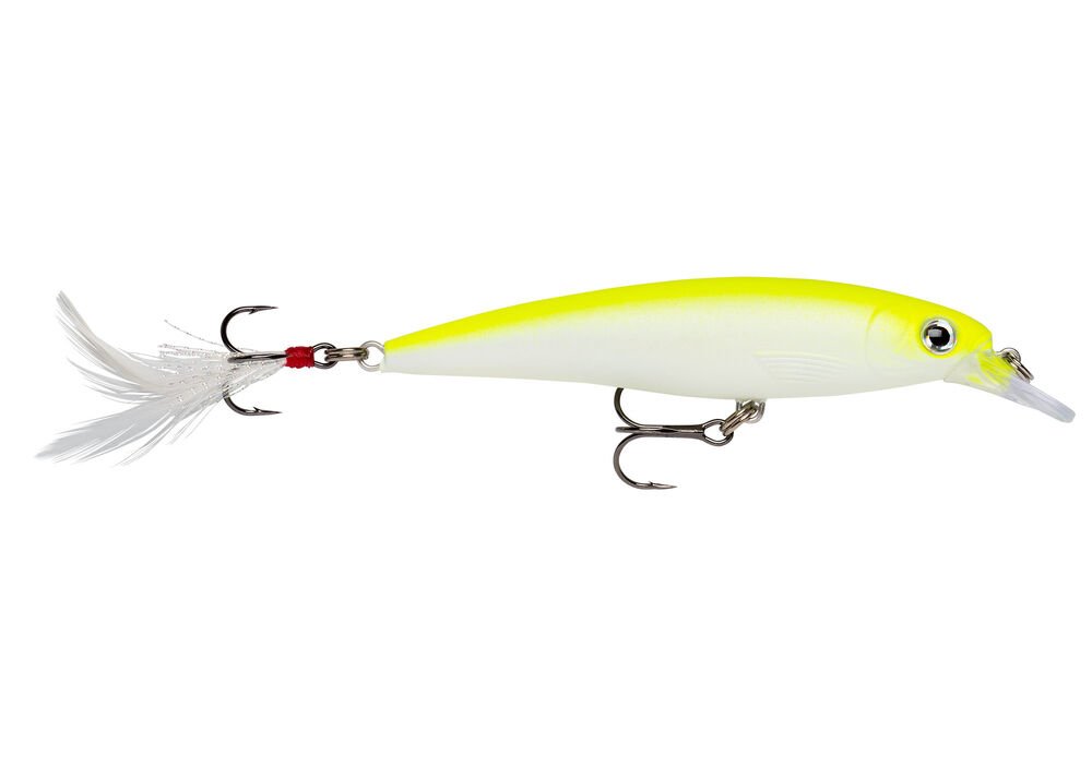 Rapala X-RAP ® XR10 SFCU