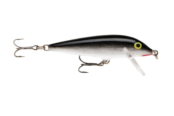 Rapala CountDown 07 Silver