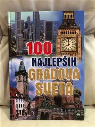 100 najlepših gradova sveta!