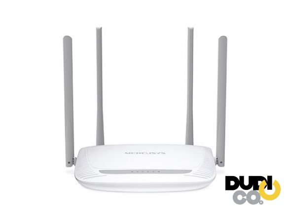 MERCUSYS MW325R 300MBPS WIRELESS Router