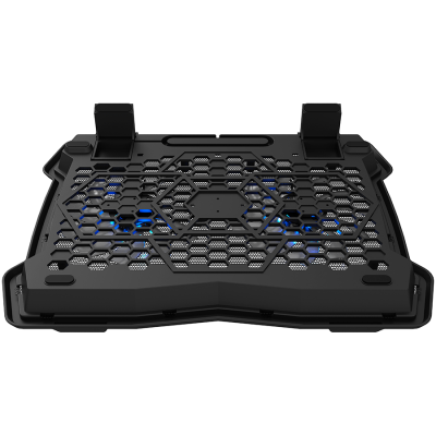 CANYON NS03 Cooling stand dual-fan with 2×2.0 USB hub