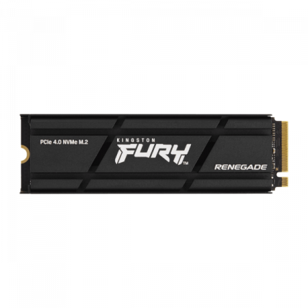 SSD Kingston M.2 NVMe 1TB SFYRS1000G FURY Renegade