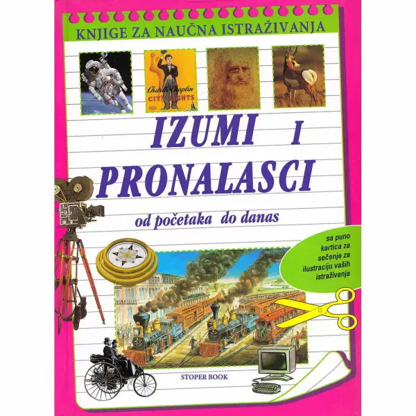 Izumi i pronalasci