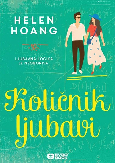 Količnik ljubavi – Helen Hoang