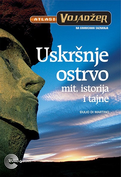 Uskršnje ostrvo – Đulio Di Martino