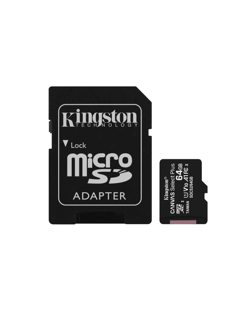 KINGSTON Memorijska kartica 64GB