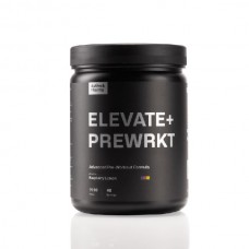 Elevate + Preworkout, 293g