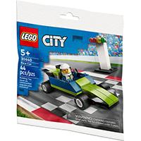 LEGO® City Kocke Trkački auto 30640