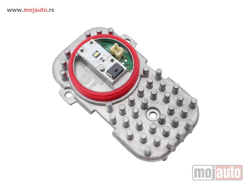 BMW DRL LED modul angeleyes 63117263051 1305715084 7263051