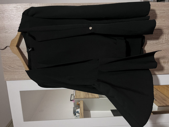 Sako i pantalone