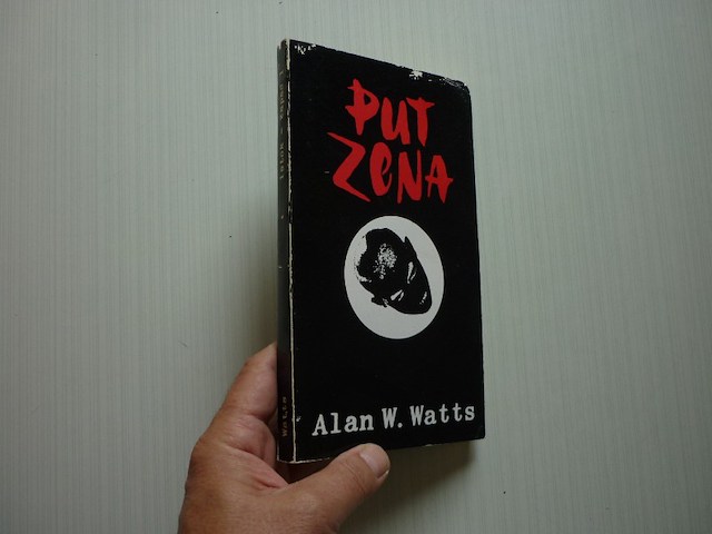 Alan Watts PUT ZENA