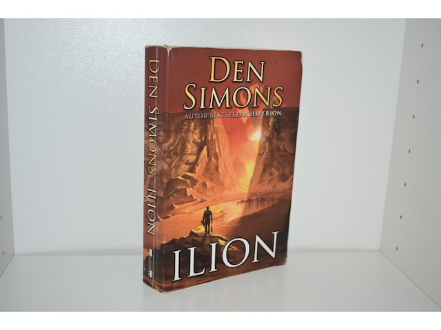 - Ilion - Den Simons