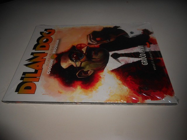 obojeni program 49 dylan dog