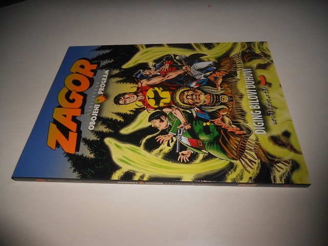 obojeni program 30 zagor