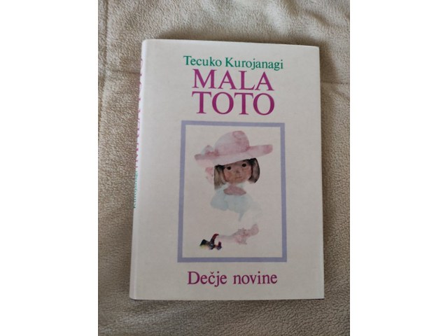 Mala Toto,Tecuko Kurojanagi