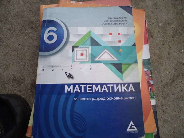 matematika za 6 razred